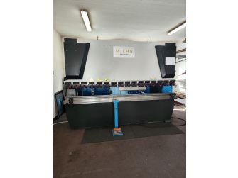 bending, folding of metal sheets - Sheet metal working & Presses ...