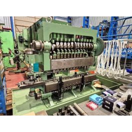 PLATARG 312 | ProdEq Group