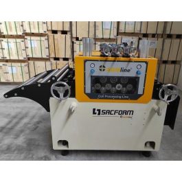 SACFORM RMS11-604 | ProdEq Group