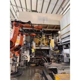 LASCO TZP 1000 SO | ProdEq Group