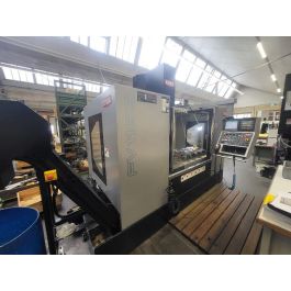 TOYODA FV 1165 | ProdEq Group