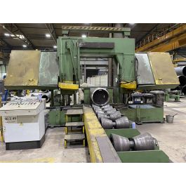 PEHAKA HS 1250/1350 SP | ProdEq Group