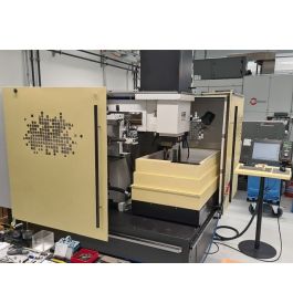 AGIE AGIETRON HYPERSPARK 2 | ProdEq Group