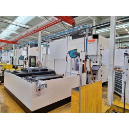 MAZAK FJV 35/60 | ProdEq Group