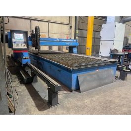 PLASMATOME 20 MPC | ProdEq Group