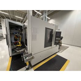 CHIRON DZ 08 W P+ | ProdEq Group