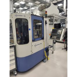 CREVOISIER | ProdEq Group