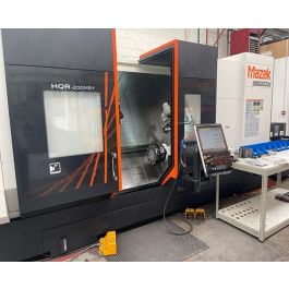 MAZAK HQR-200 MSY (1300U) | ProdEq Group
