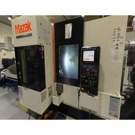 MAZAK INTEGREX J 200 | ProdEq Group