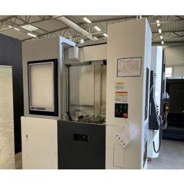 OKUMA MB 4000H | ProdEq Group
