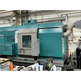 INDEX V 300 | ProdEq Group