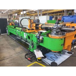 LANG 120 CNC | ProdEq Group