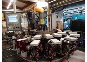 ProdEq Group: Used Machines - Overhauls - Liquidations - Logistics ...