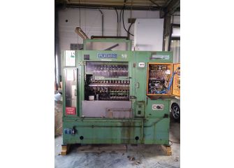 ProdEq Group: Used Machines - Overhauls - Liquidations - Logistics ...