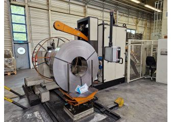 ProdEq Group: Used Machines - Overhauls - Liquidations - Logistics ...